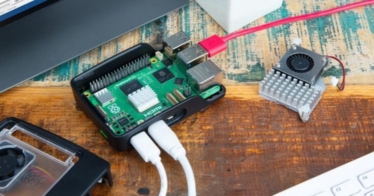 Raspberry Pi shares squished by downgrade on 'lack of catalysts' | LSE:RPI