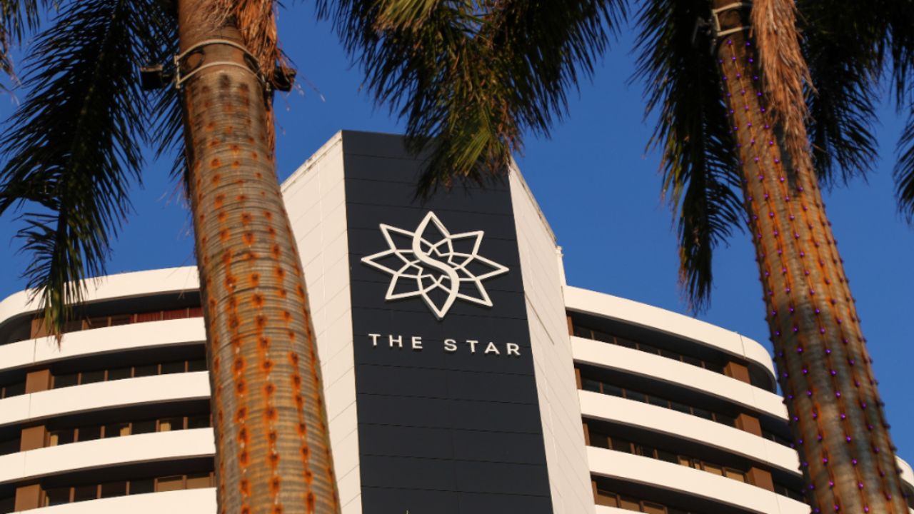 Star Entertainment shares plunge as cash reserves dwindle