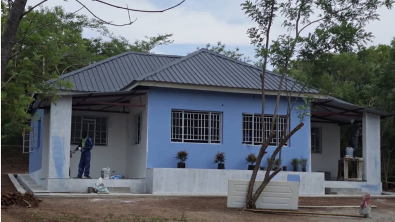 Lindian Resources advances Kangankunde Rare Earths Project on multiple ...