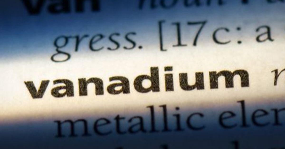 Just the facts: Australian Vanadium wins approval for Gabanintha Vanadium Project | ASX:AVL ...