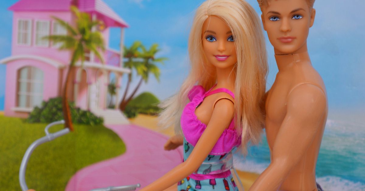 Mattel, elf Beauty and Dutch Bros among 40 top US small and mid-cap ...
