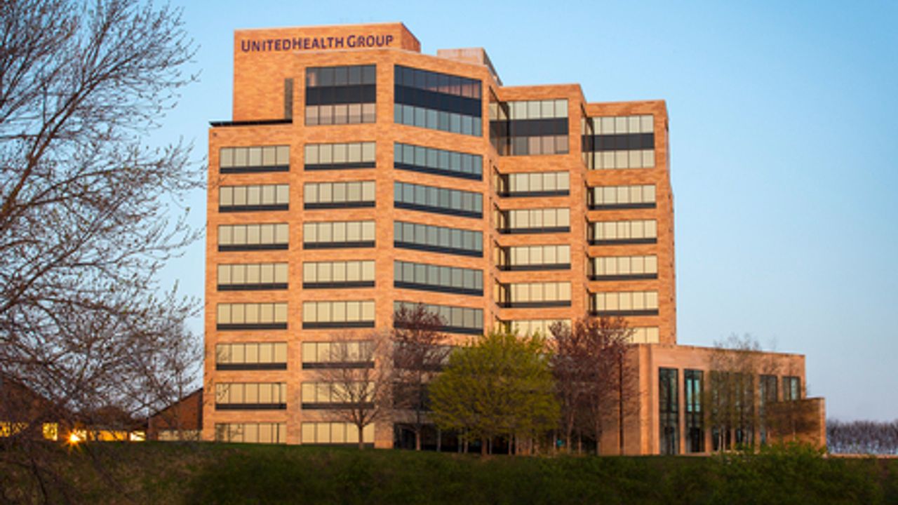 UnitedHealth revenues disappoint in first results since CEO shooting ...
