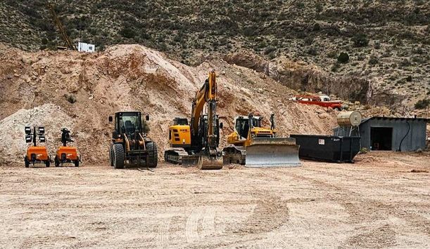 Ares Strategic Mining uniquely positioned with only U.S. mine permitted ...