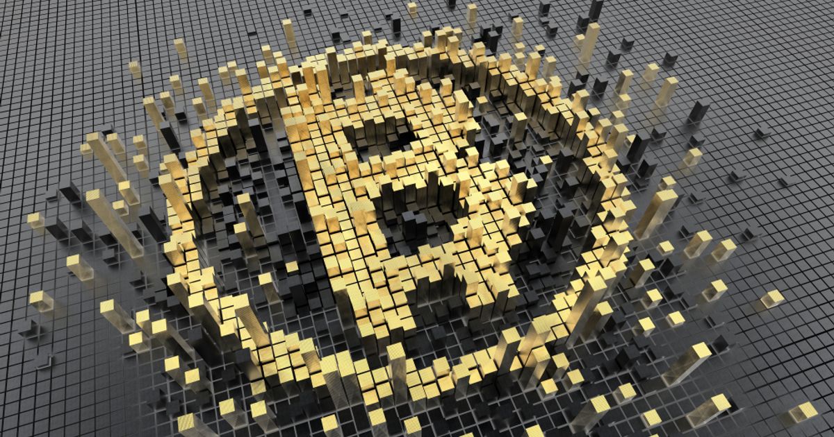 Quantum Blockchain Technologies seriously upgraded its AI-powered ...