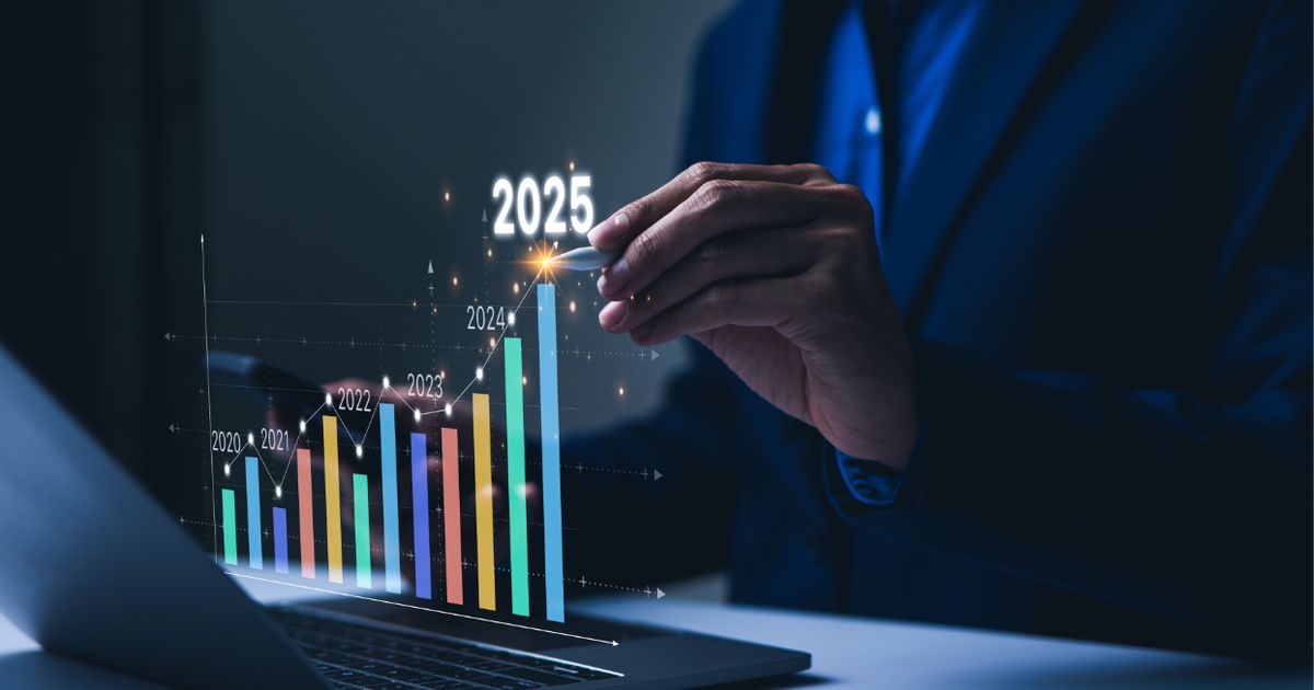 HANetf’s Tom Bailey on 2025 market outlook; prospects for copper and ...