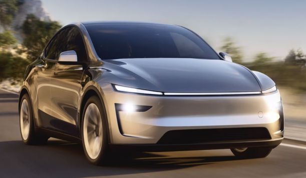 Tesla unveils premium Model Y variant | NASDAQ:TSLA