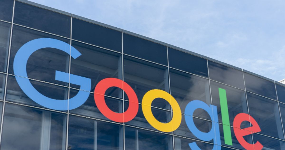 Google owner Alphabet could see a 'bananas' update if ad spend ...