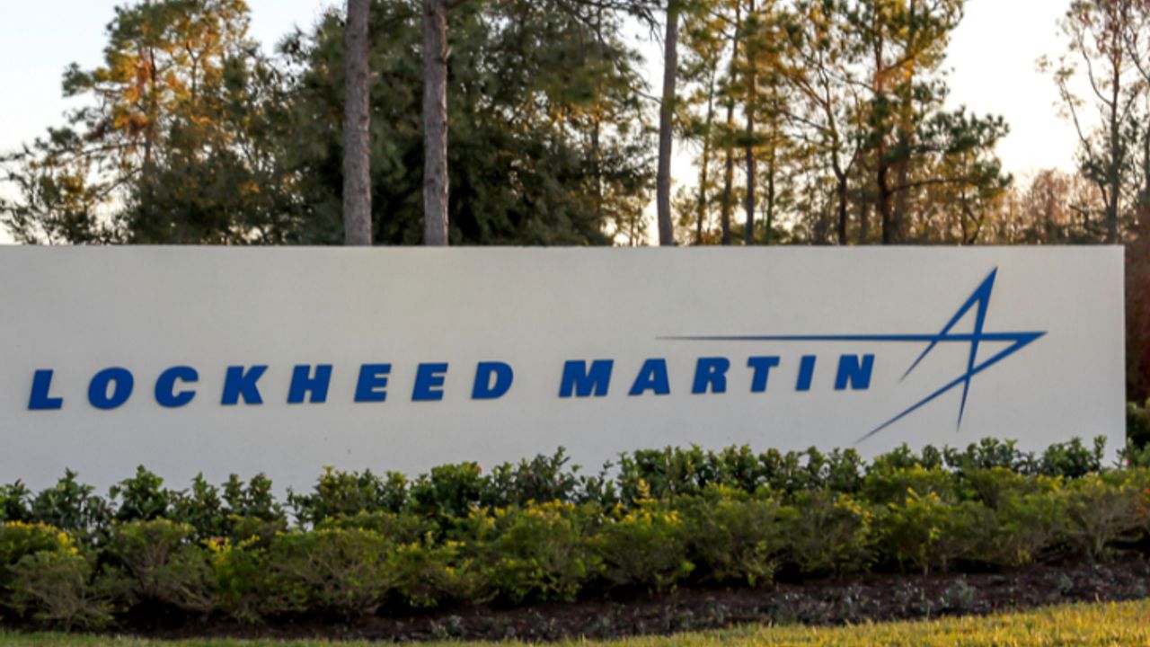 Lockheed Martin revenue and earnings disappoint as space sales fall ...