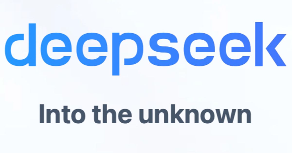 DeepSeek disrupts AI race with cost-efficient model as US-China ...