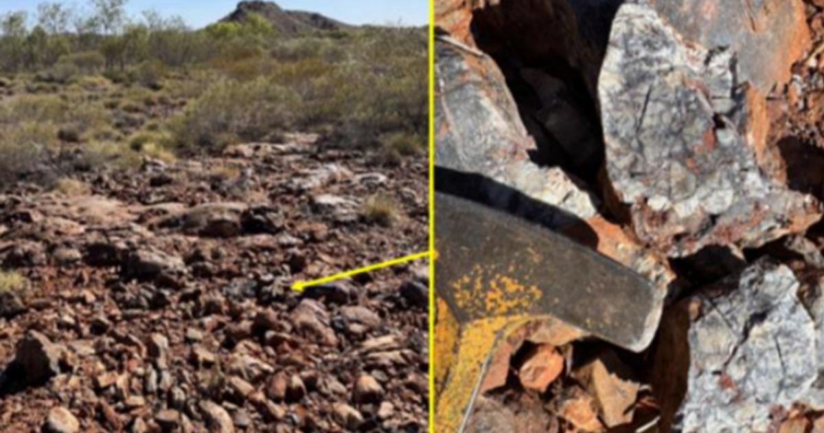 Artemis Resources to kick off substantial Pilbara gold exploration ...