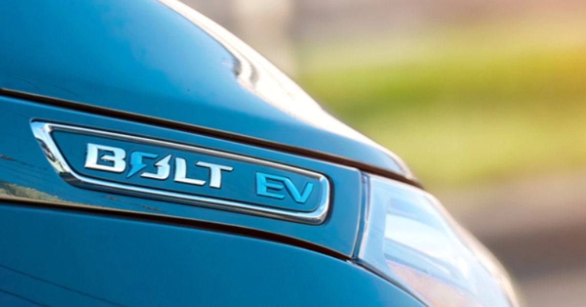 GM's mojo is returning as EV move to positive profit, says analyst ...
