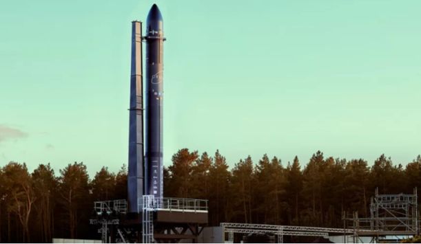 UK government takes stake in rocket startup looking to blast off in 2025