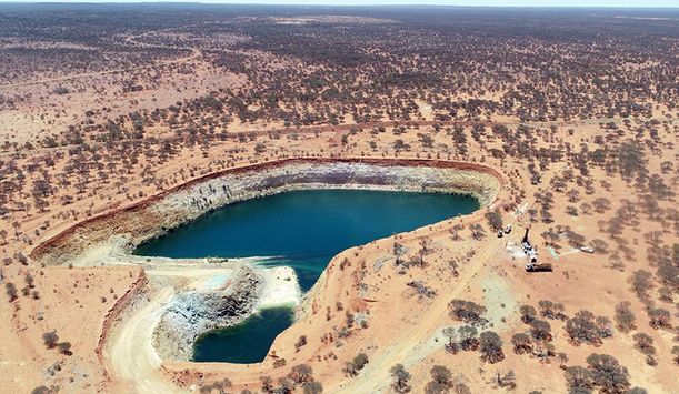 Brightstar Resources begins 2025 RC drilling in bid to grow 1.5-million ...