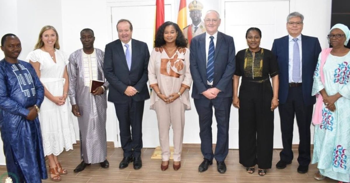 Predictive Discovery derisks Bankan Gold Project on receiving key ...