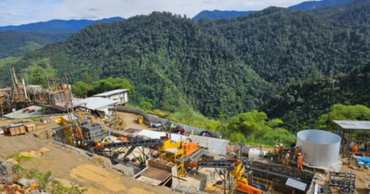 Tolu Minerals innovates to reduce costs in preparation for 2025 ramp-up ...