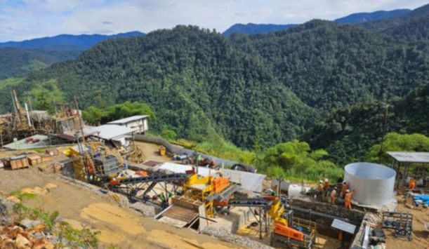 Tolu Minerals innovates to reduce costs in preparation for 2025 ramp-up ...