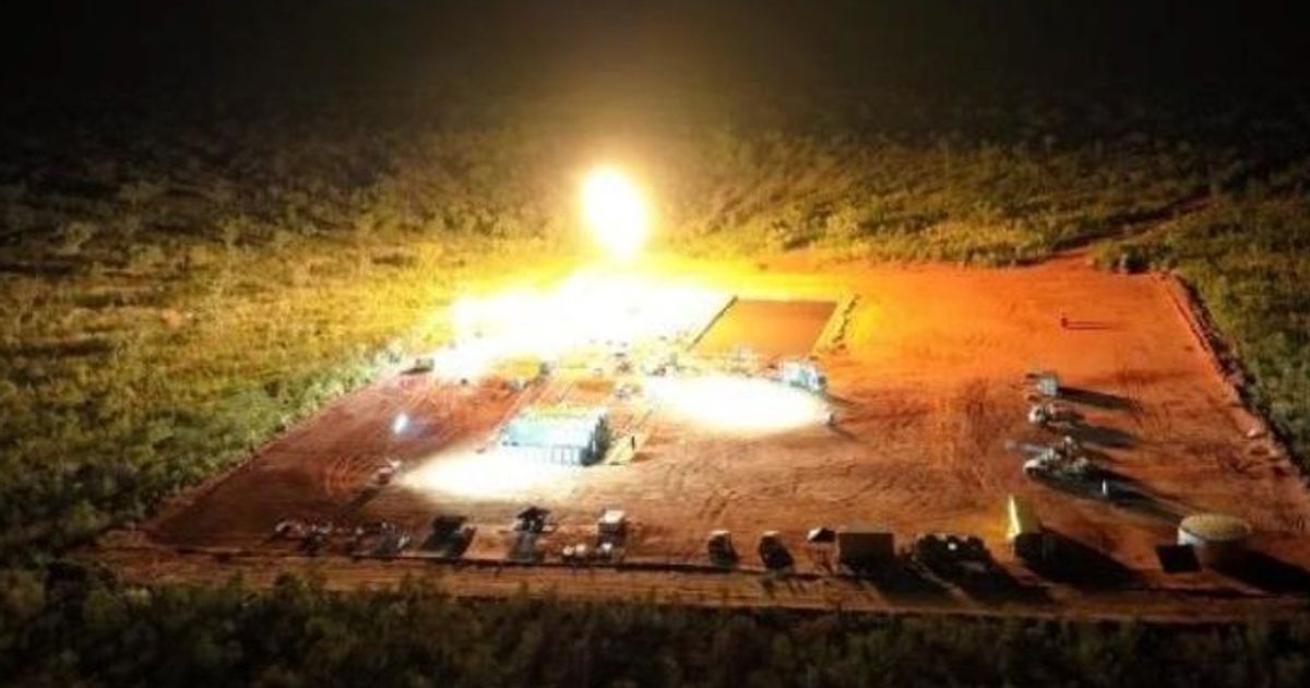 Buru Energy has clear focus to develop 100%-owned Rafael Project | ASX ...