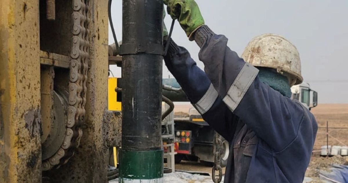 D3 Energy buoyed by gas production testing that delivers high helium ...
