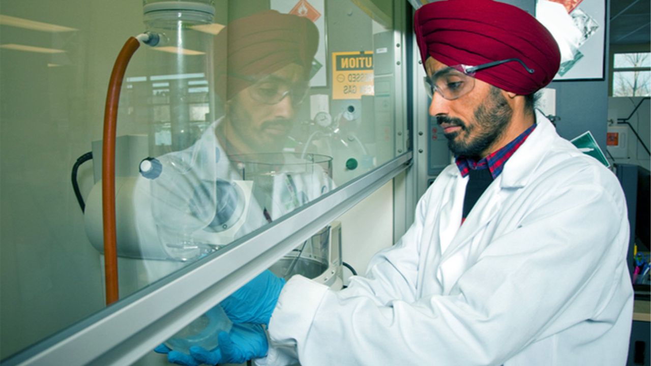 Sona Nanotech’s bold bet on cancer therapy: gold nanorods and the fight ...