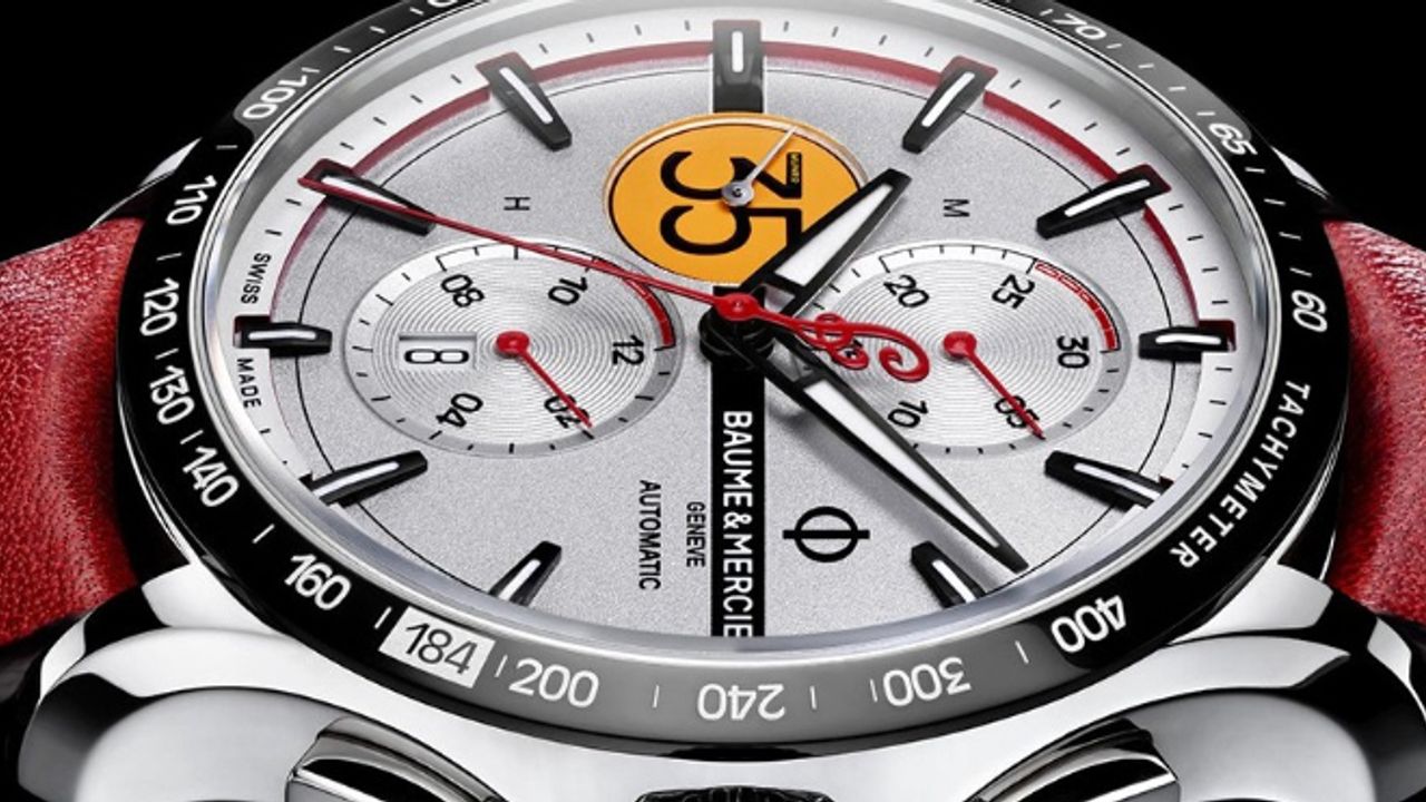 Shell, Persimmon, Watches of Switzerland: What brokers said today