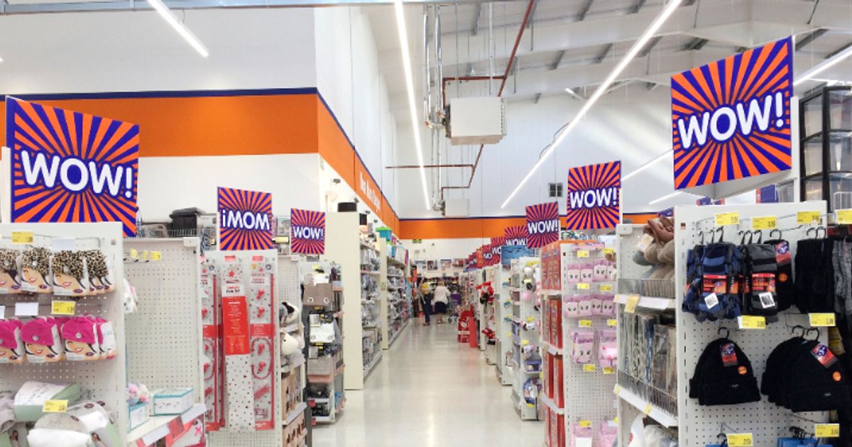 B&M tumbles as sales disappoint despite £150m special dividend | LSE:BME