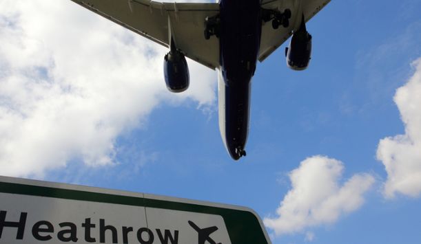 Reeves plans to greenlight Heathrow third runway in 'desperate' bid to boost growth
