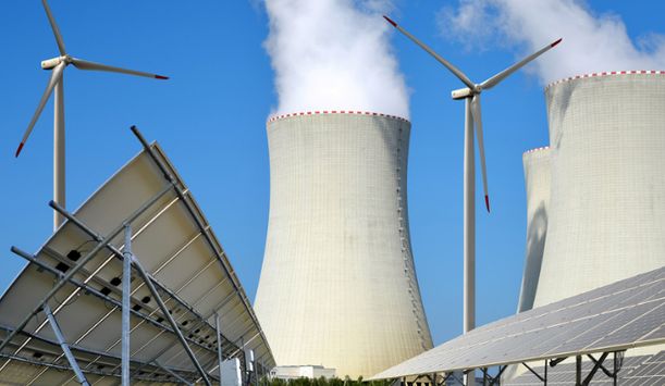 Constellation Energy slips as $30bn Calpine takeover reportedly near