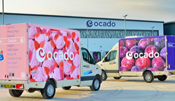 M&S product-fuelled growth splits analyst views on Ocado | LSE:OCDO