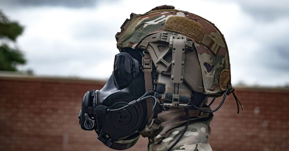 Avon Tech wins US Army helmet contract | LSE:AVON