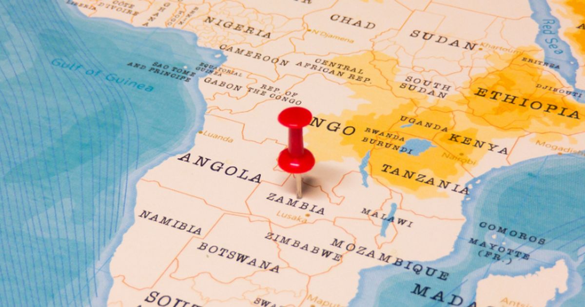 GoviEx stock rises amid strategic push in Zambia, positive 2025 outlook ...