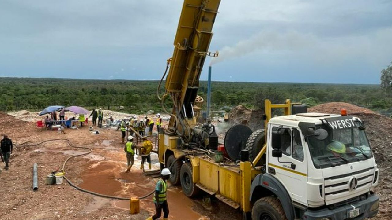 Thor Explorations' Segilola drilling highlights expansion potential ...