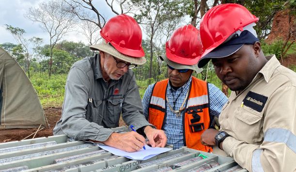 Midnight Sun Mining completes Kazhiba exploration program in Zambia ...