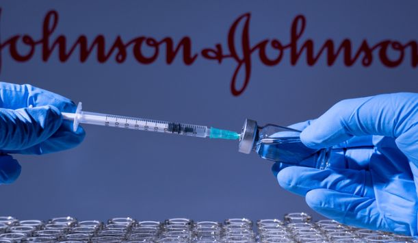 J&J lung cancer treatment extends lives versus AstraZeneca drug | NYSE:JNJ