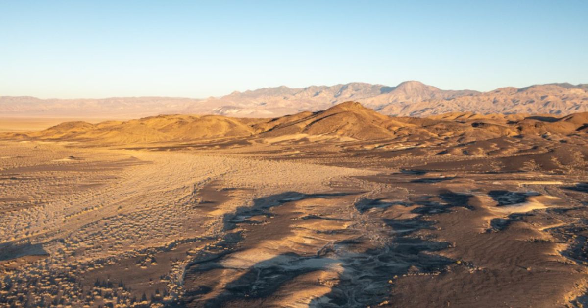 Century Lithium inks MOU for Angel Island sodium hydroxide with Orica Specialty Mining Chemicals ...