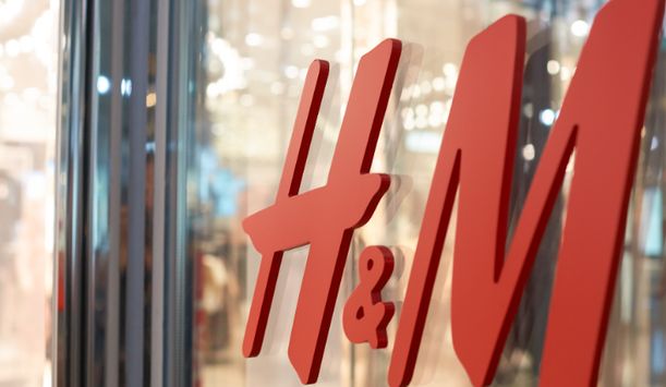 H&M slides as fashion giant's sales underwhelm