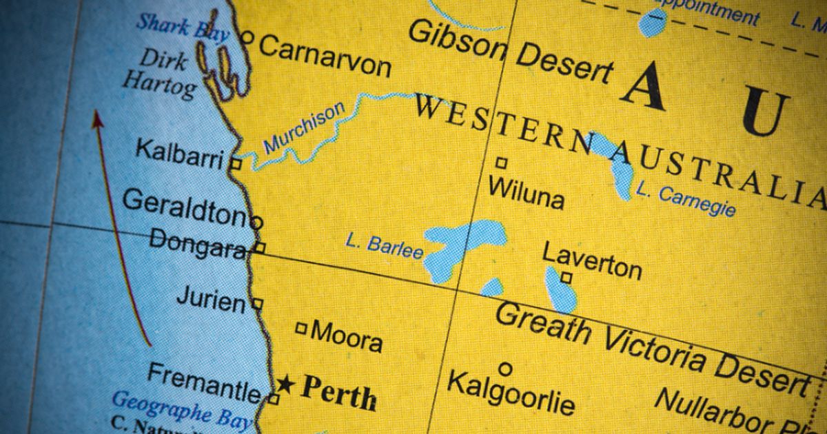 Western Australia advances rare earths research to support global ...