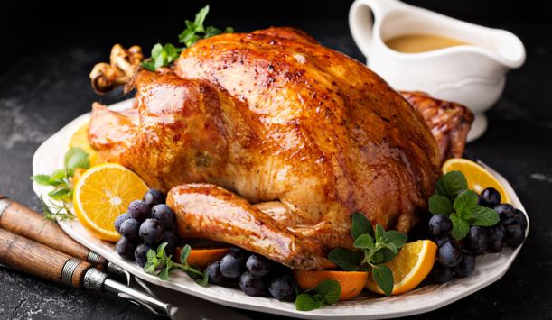 Cranswick reports strong Christmas sales of poultry and pork | LSE:CWK