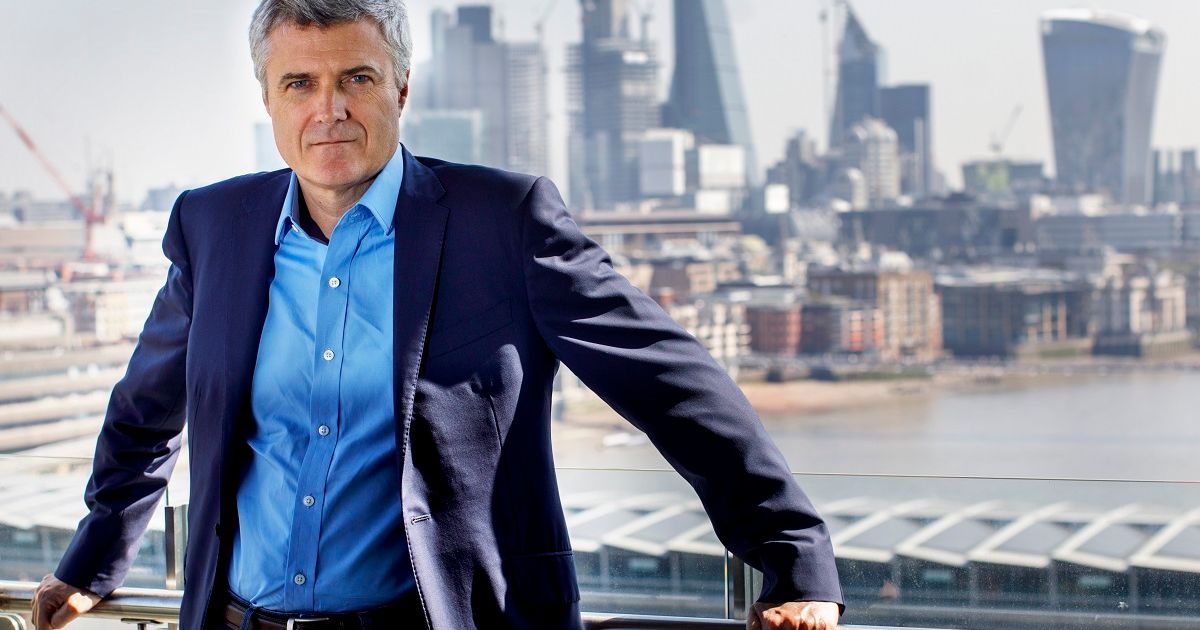 WPP gets Kantar sale boost with media arm disposal | LSE:WPP