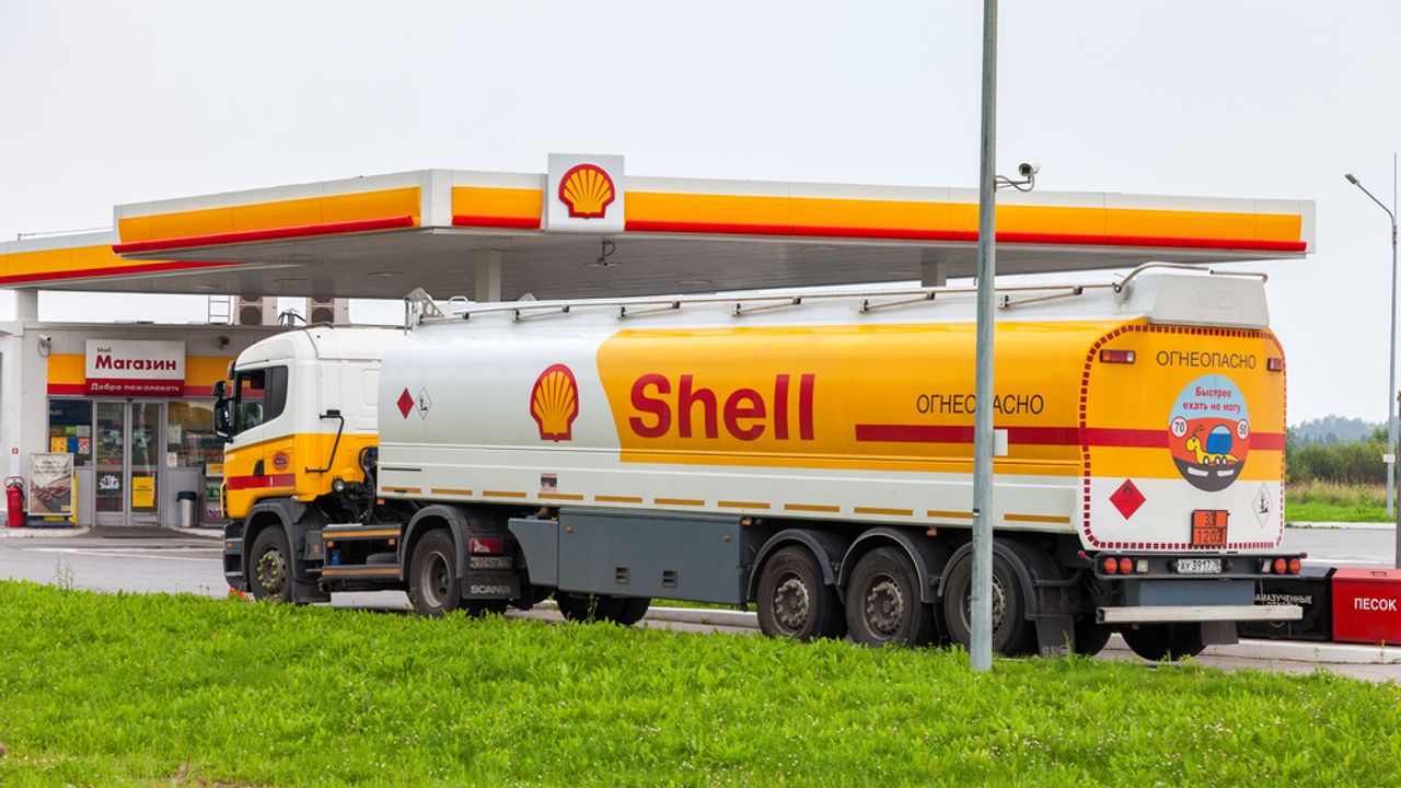 Shell capital markets day draws focus after reassuring figures ...