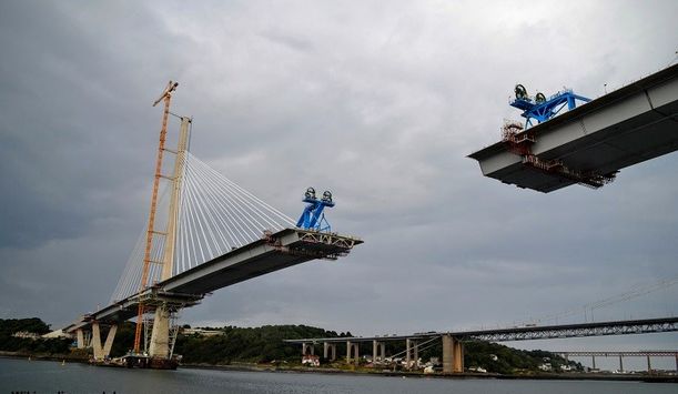 Galliford Try’s CFO explains why there is a lot more growth ahead for ...