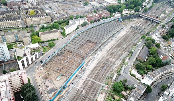 Costain cash and profits on track as order book builds | LSE:COST