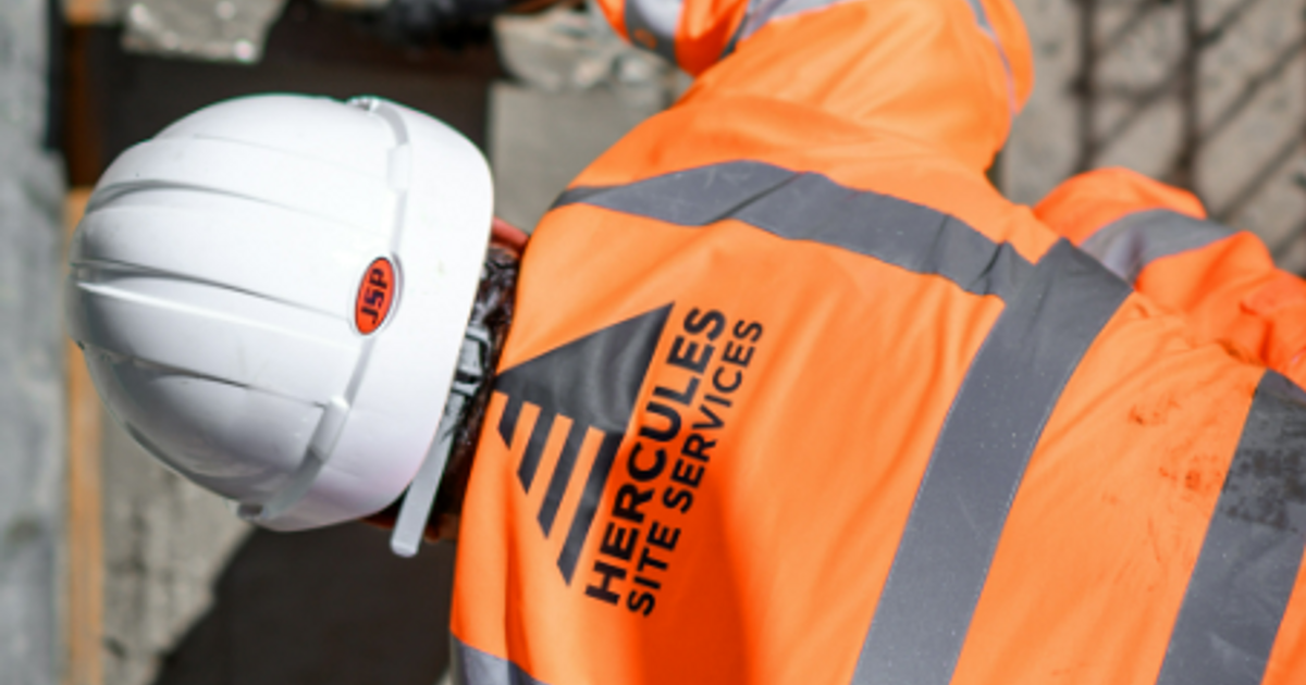 Hercules Site Services: CEO and CFO on record growth & 2025 ambitions ...