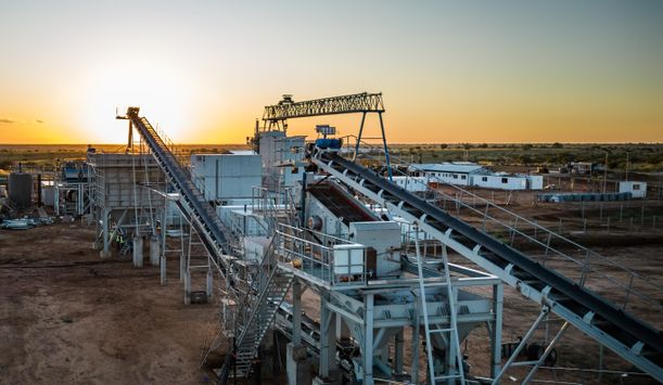 NextSource Materials secures credit facility with Vision Blue Resources ...