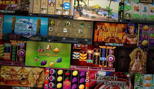 Polskie Sloty expert on how regulations are shaping the European online ...