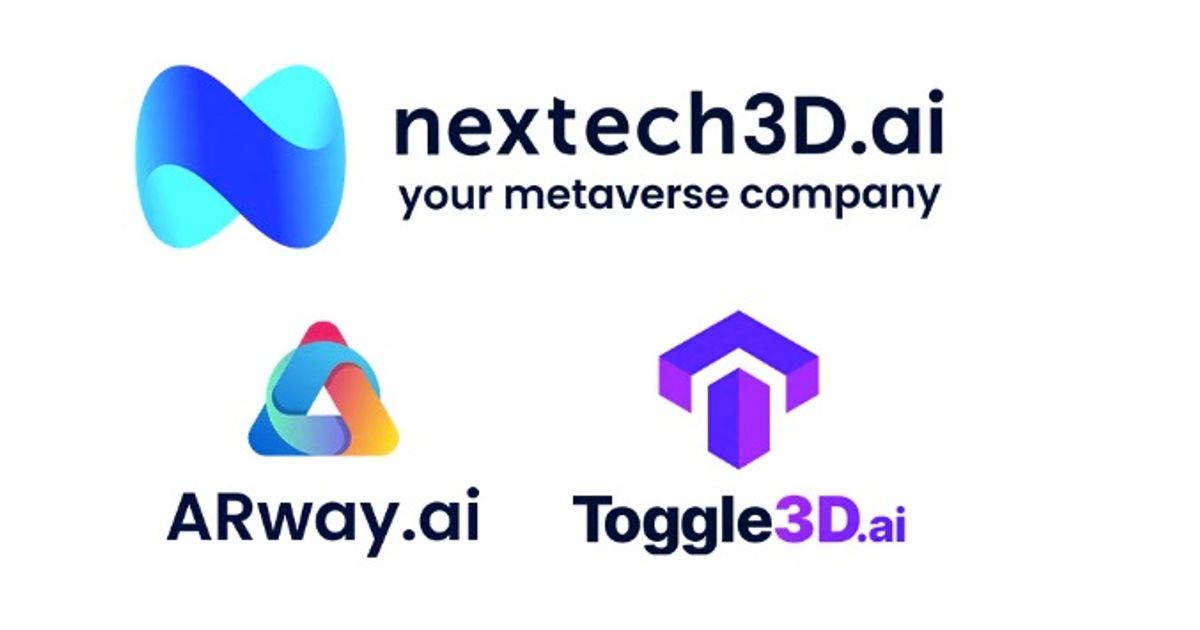 Nextech3d Ai Livestream Event Demo Of New Ai Photography Platform
