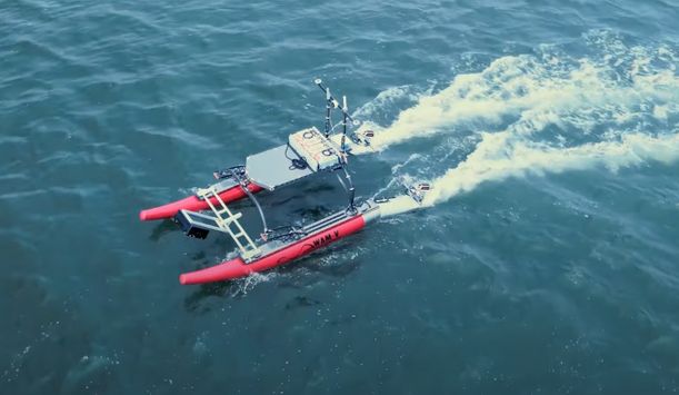 Ocean Power Technologies hails multi-day autonomous vehicle demonstration | NYSE-A:OPTT