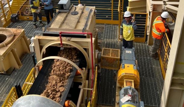 G Mining Ventures reflects on 2024 progress as it prepares for ...