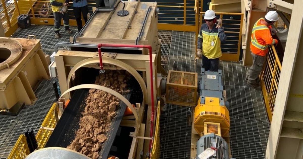 G Mining Ventures reflects on 2024 progress as it prepares for ...