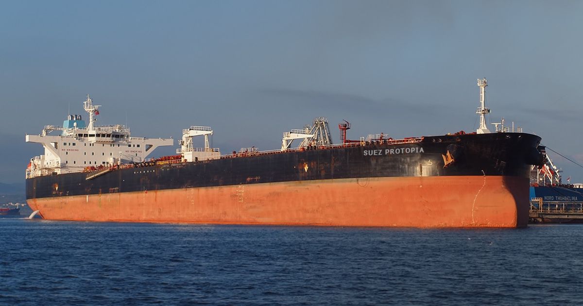 Imperial Petroleum CEO Highlights Rapid Fleet Expansion, Zero Debt, and ...