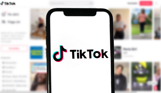 TikTok bid confirmed by Project Liberty as ban draws closer